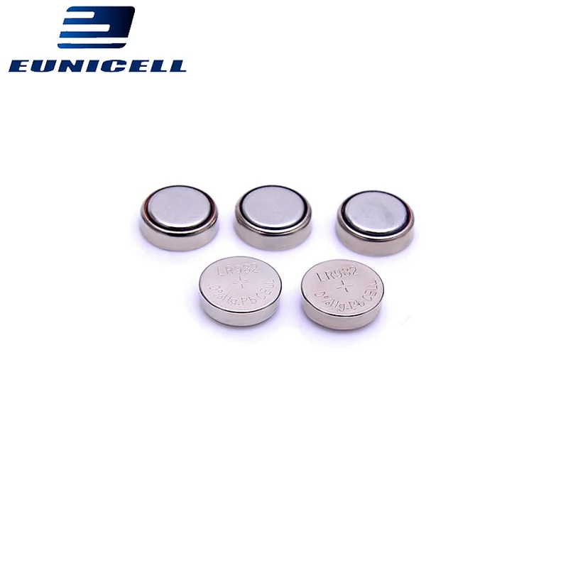 LR932 battery , 1.5v zinc button cell battery , LR932 coin battery ...