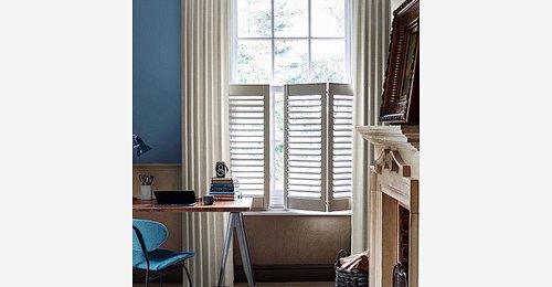 plantation shutter, paulownia shutter