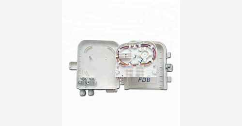 คุณภาพสูง 8 พอร์ต FDB/ATB/FTB splitter distribution box junction box | ฟาโซ