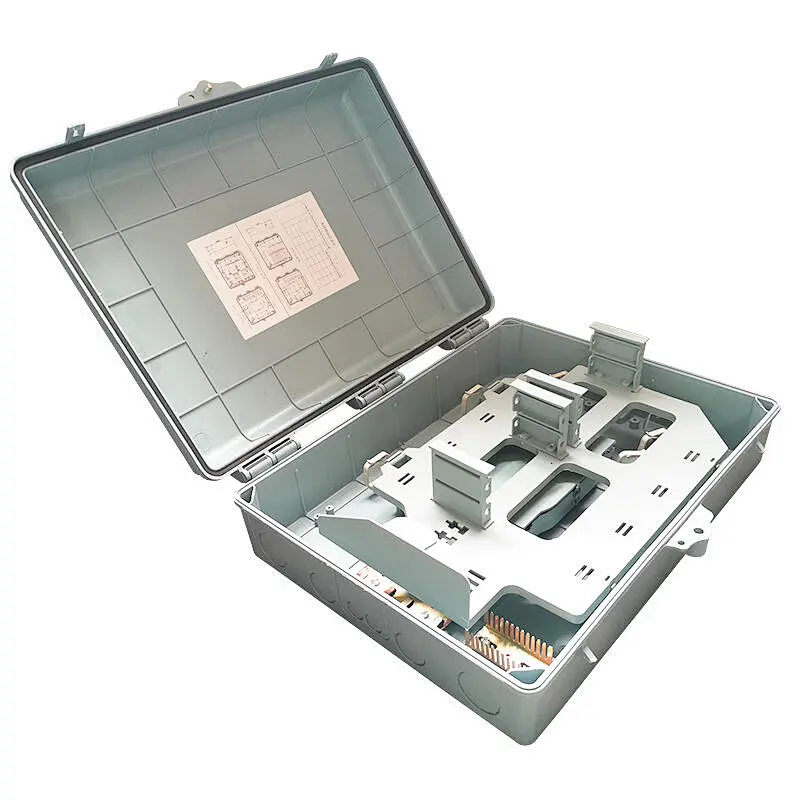Fiber Termination Box | Faso