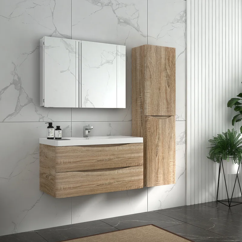 Wholesale Wash Basin Base Cabinet | Tona Bath