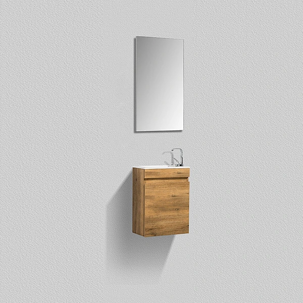 Lille vaskeskab | Tona Bath