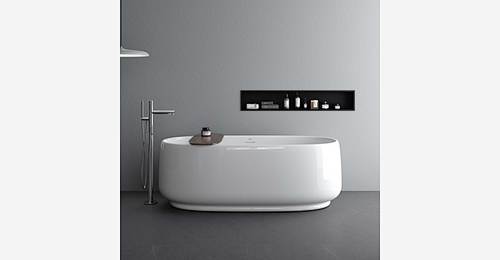Produsen Tub Freestanding Besar | Bath Tona