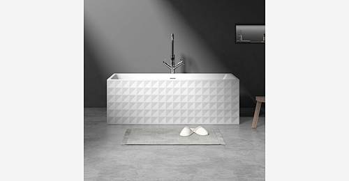 Square Bath Tubs Supplier | TONA Bath