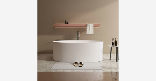 Stone Free Standing Baths Supplier- Tona Bath
