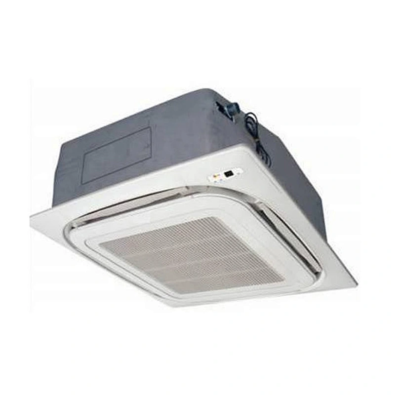 Cassette Type Hybrid Solar Air Conditioner from China Manufacturer ...
