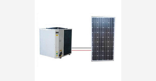 On Grid PV Solar Water Chillers from China Manufacturer - Jiaxing ...