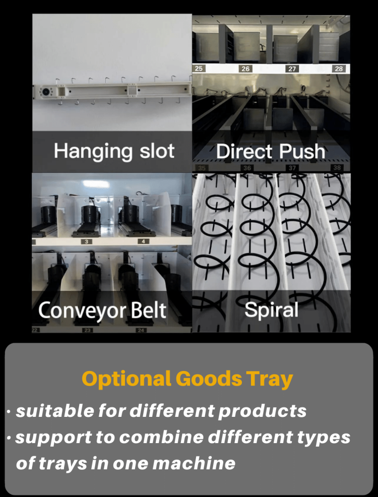 pet vending machine for pet food treats toy vending machine