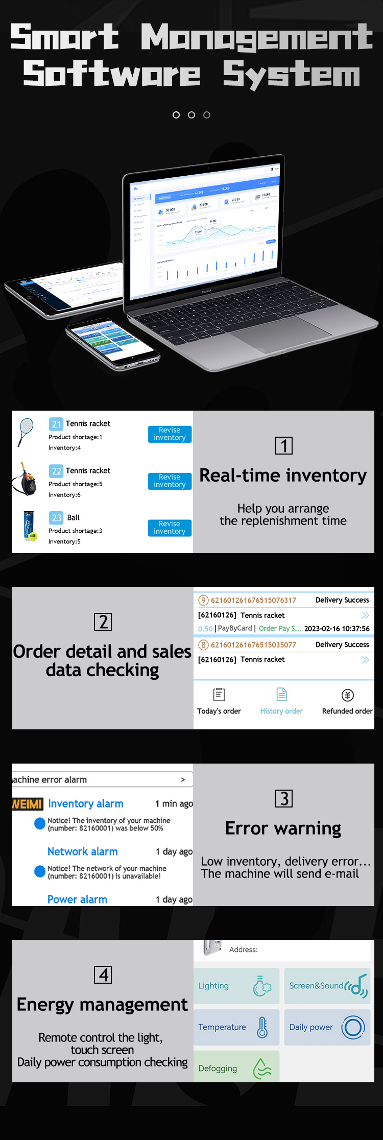padel tennis racket vending machine for sell ball for gym