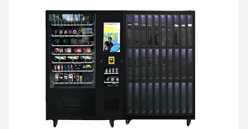 padel tennis racket vending machine for sell ball for gym