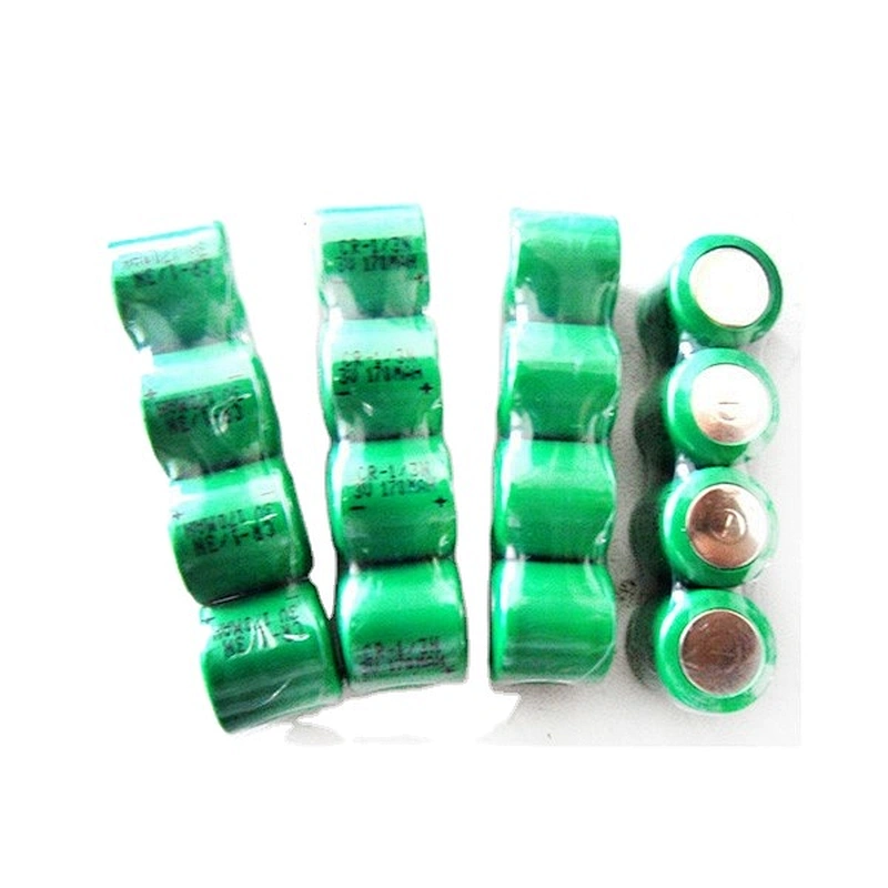 Super CR1/3N 3V lithium batteries CR11108 170mAh with high quality from ...