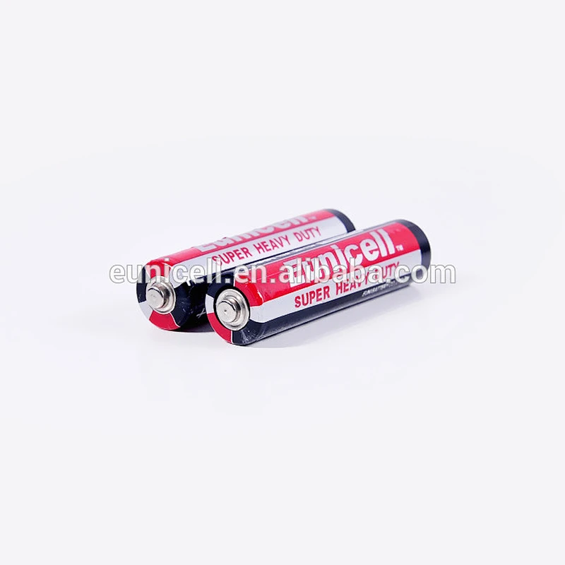 R03 battery size AAA R03 UM-4 dry battery from China Manufacturer - EAST(SHENZHEN)TECHNOLOGY CO ...
