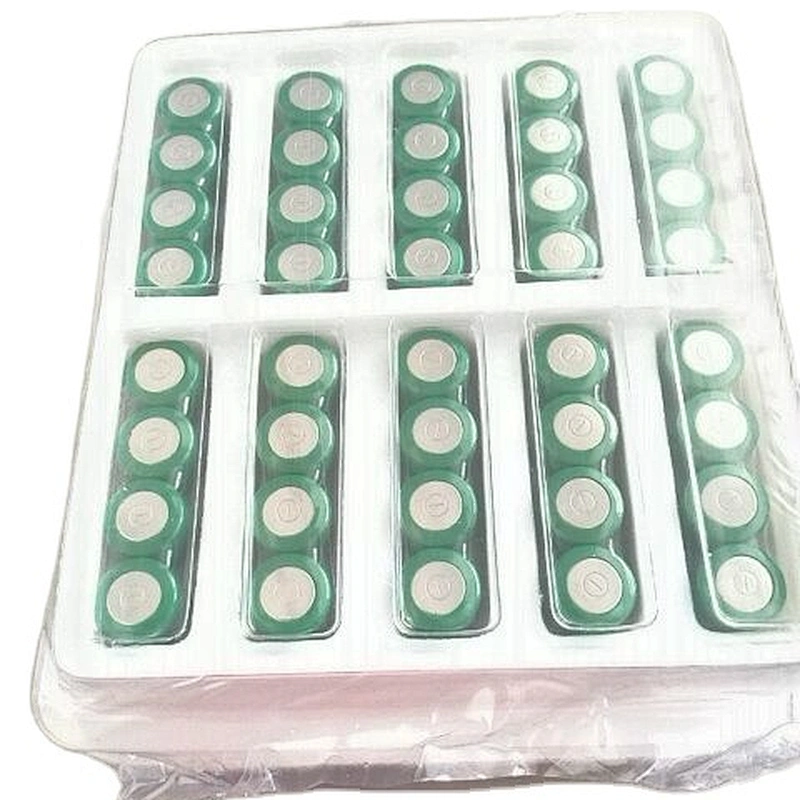 Super CR1/3N 3V lithium batteries CR11108 170mAh with high quality from ...