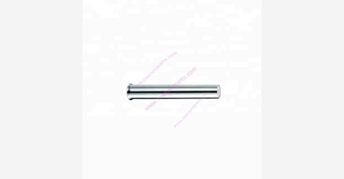 Punch with countersunk head DIN 9861 standard type D punches similar to ...