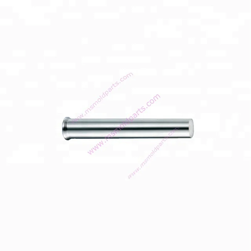 Punch with countersunk head DIN 9861 standard type D punches similar to ISO 6752 punches Donguan ...