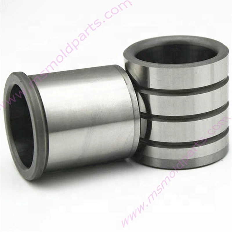 misumi Guide Bushings press-fit guide bush from China Manufacturer ...