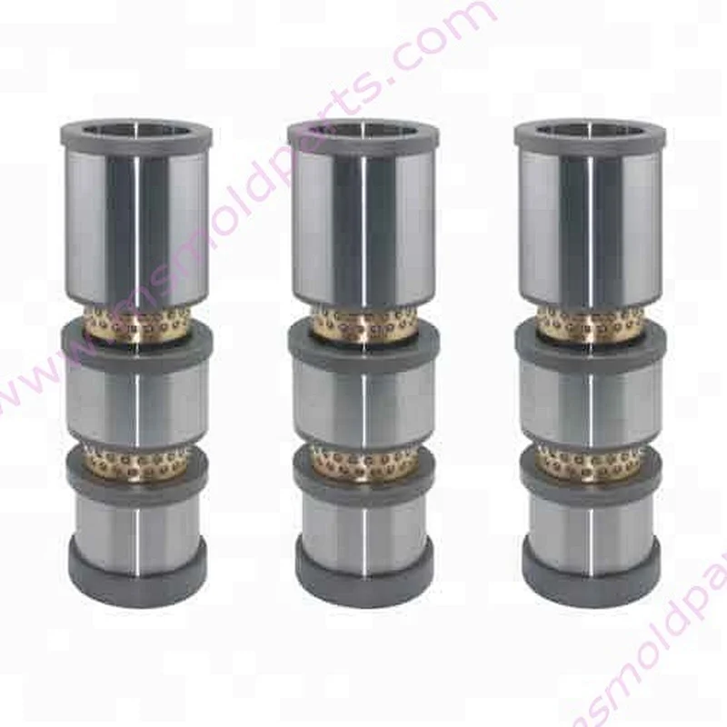 Standard Ball Bearing Guide Post Set , ball bearing guide post set ...