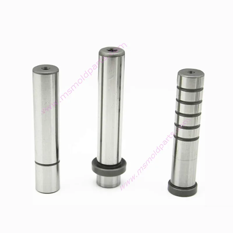 standard Guide pillar "ECO-Line", high quality DIN 9825 guide pins from ...