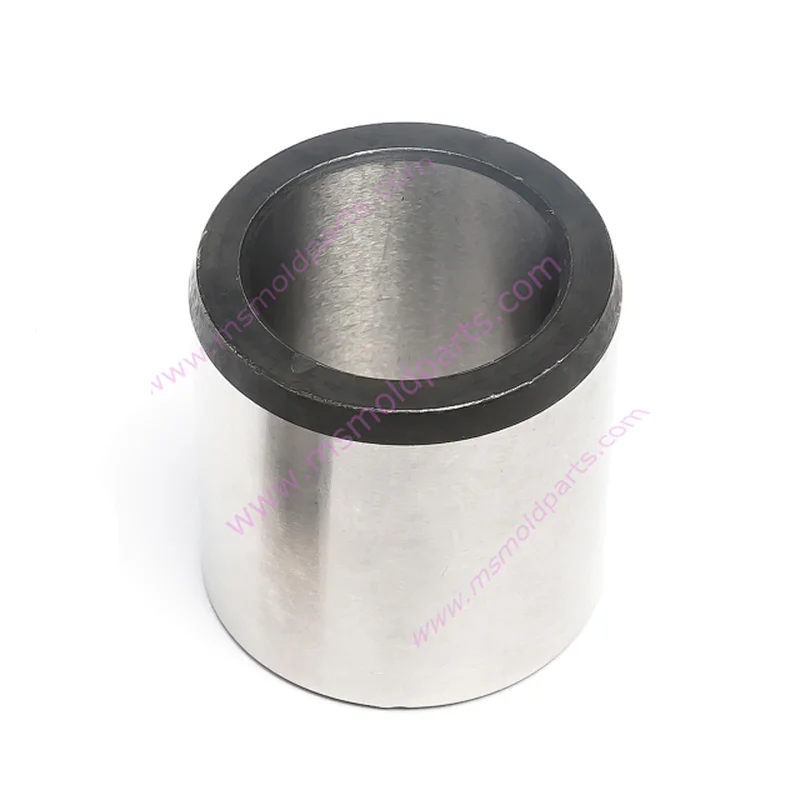 Circular Bearing Sleeve , BUSHINGS DIN 179A , ISO 4247 CASQUILLO LISO ...