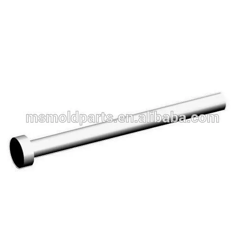 DIN 1530 - ISO 6751 EXPULSOR TEMPLADO Annealed head ejector pins from ...