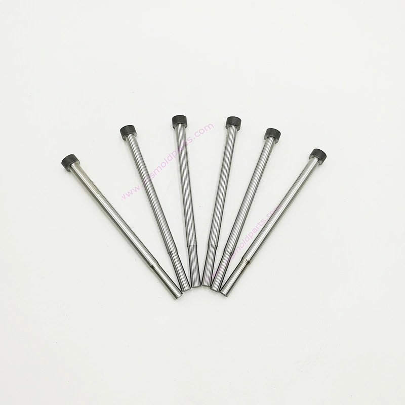 9861D punch pin , standard High precision ejector punch from China ...