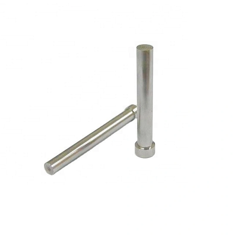 Hss Straight Conical Punch Pin conical head punch die press tools from ...