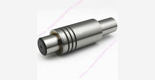 hardened steel guide pillars and bushes, press fit guide pillar set ...