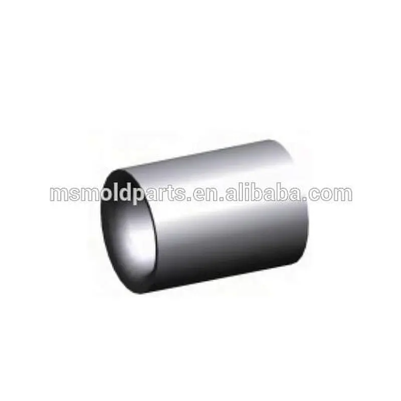 Circular Bearing Sleeve , BUSHINGS DIN 179A , ISO 4247 CASQUILLO LISO ...