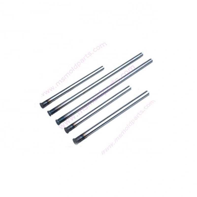 Precision Din Standard 9861 D Punch With Pins M2 material from China ...