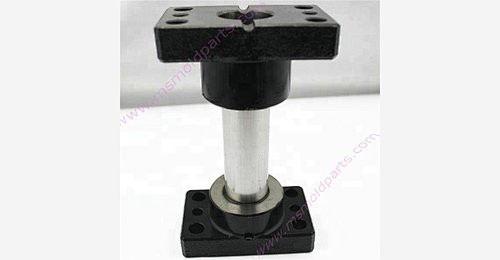 Oil guide post bushing, die set components self standard guide post set ...