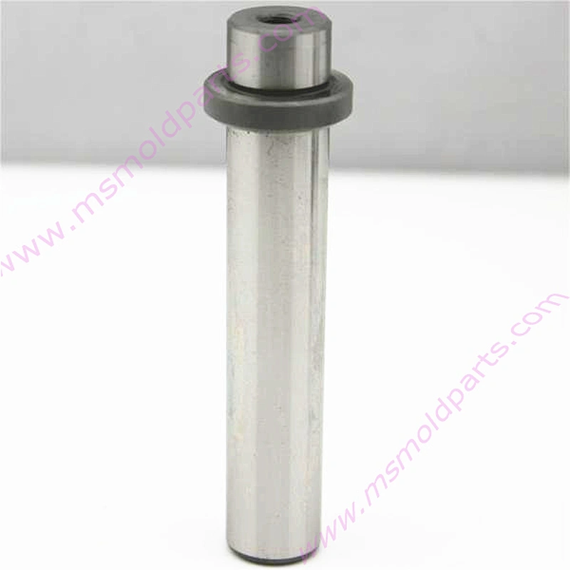 shouldered steel pillars metal guide pillars mold pin from China ...