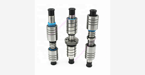 Guide Post Die Set , Guide Bushings Guide Pos , High Quality Mold Guide ...