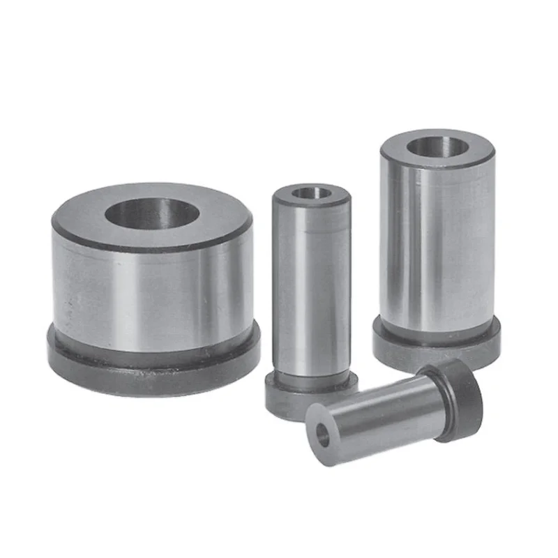 Stripper guide bushings , - Donguan MS Mold Parts Co.,Ltd