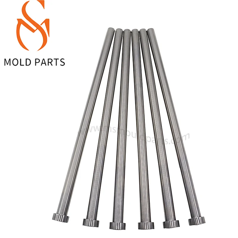 short shot injection molding , - Donguan MS Mold Parts Co.,Ltd