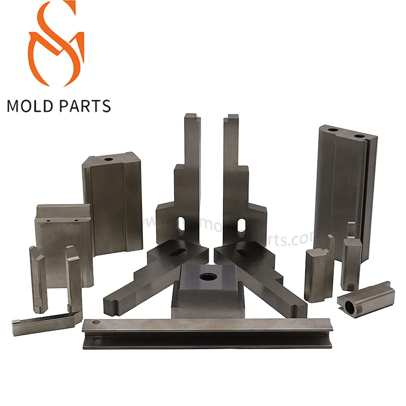 punch pin , - Donguan MS Mold Parts Co.,Ltd