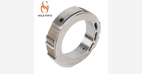 steel pin , - Donguan MS Mold Parts Co.,Ltd