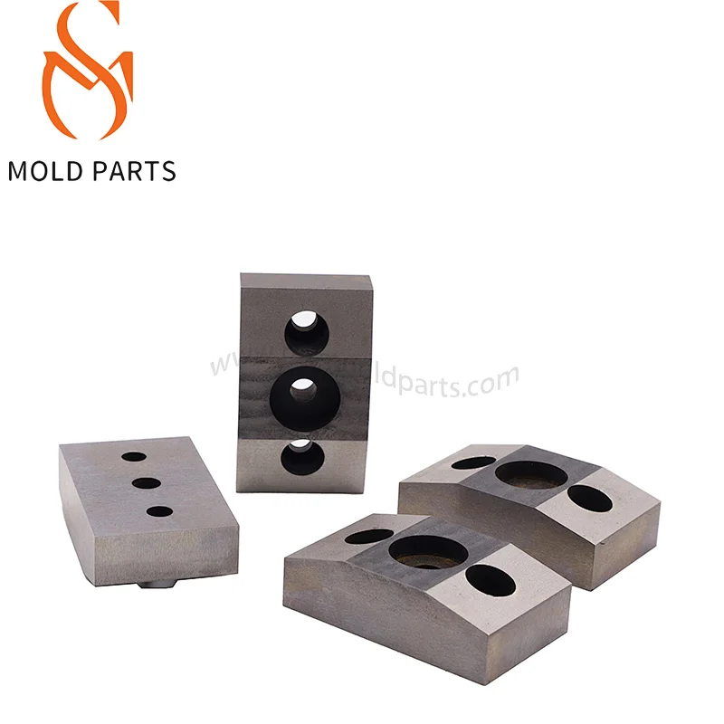 ejector pins injection molding , - Donguan MS Mold Parts Co.,Ltd