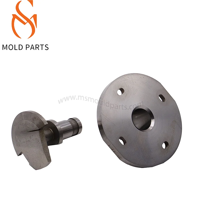 3d printed injection mold , - Donguan MS Mold Parts Co.,Ltd
