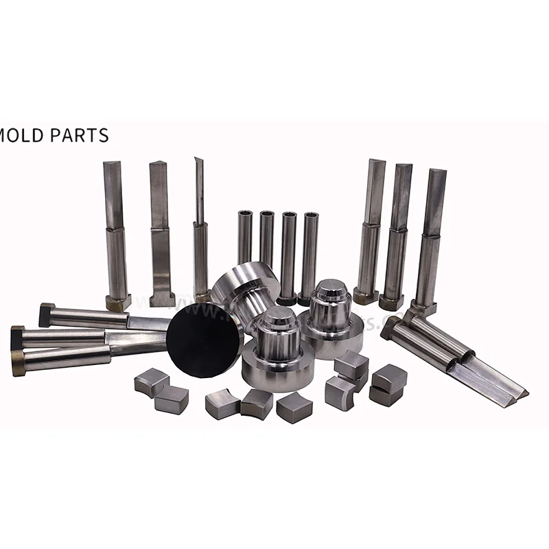 die punch , - Donguan MS Mold Parts Co.,Ltd