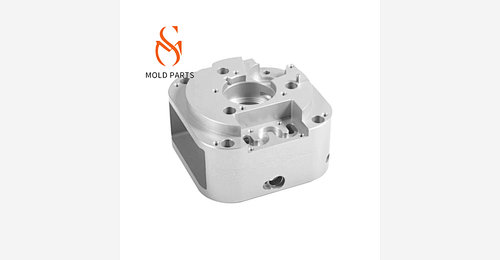 custom metal mold , - Donguan MS Mold Parts Co.,Ltd
