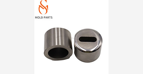 injector pin , - Donguan MS Mold Parts Co.,Ltd