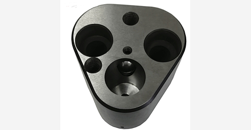 Ball Lock Punches and Retainers , - Donguan MS Mold Parts Co.,Ltd