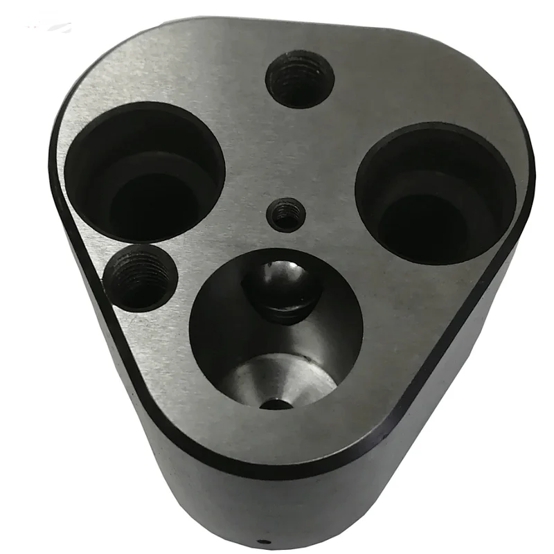 Ball Lock Punches and Retainers , - Donguan MS Mold Parts Co.,Ltd