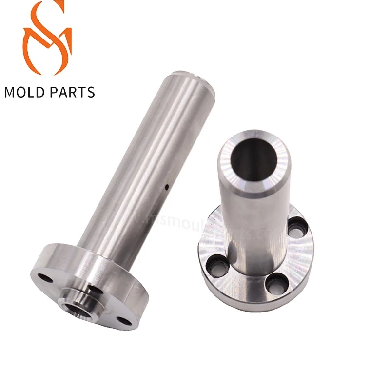 ejector pin , - Donguan MS Mold Parts Co.,Ltd