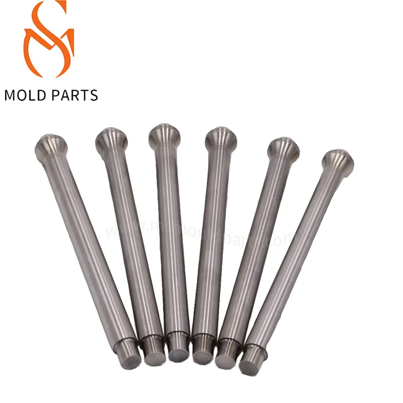 punch and die sets , - Donguan MS Mold Parts Co.,Ltd