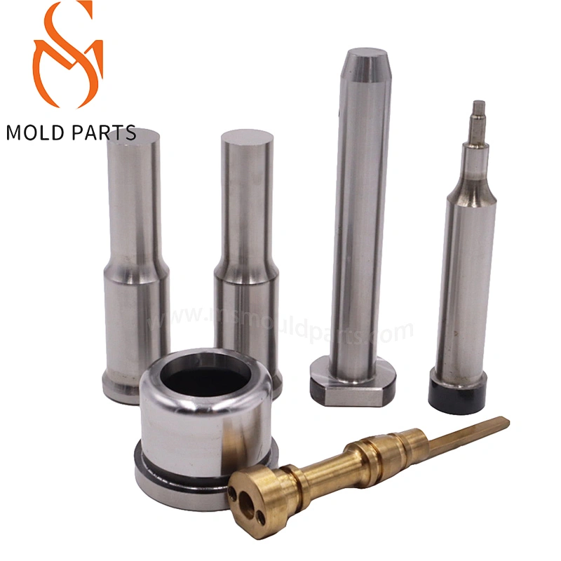 slide pin , - Donguan MS Mold Parts Co.,Ltd