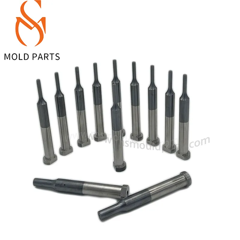 gasket hole punch , - Donguan MS Mold Parts Co.,Ltd