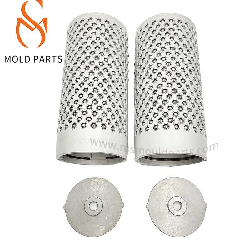 Ball Retainer Fz Series , - Donguan MS Mold Parts Co.,Ltd
