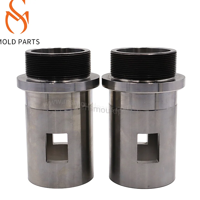 turret punch , - Donguan MS Mold Parts Co.,Ltd