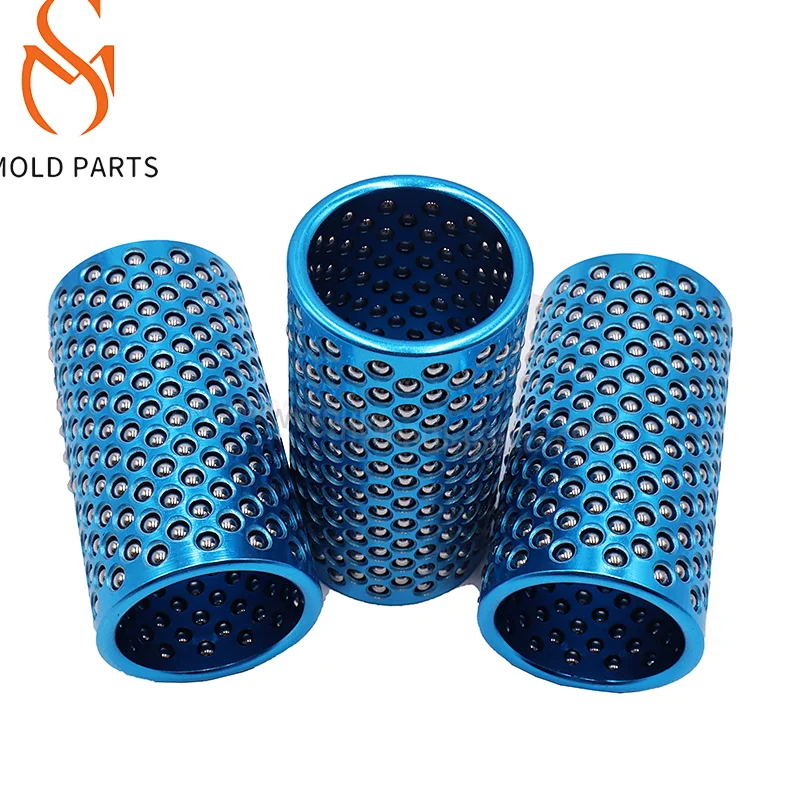 drill bit guide sleeve , - Donguan MS Mold Parts Co.,Ltd